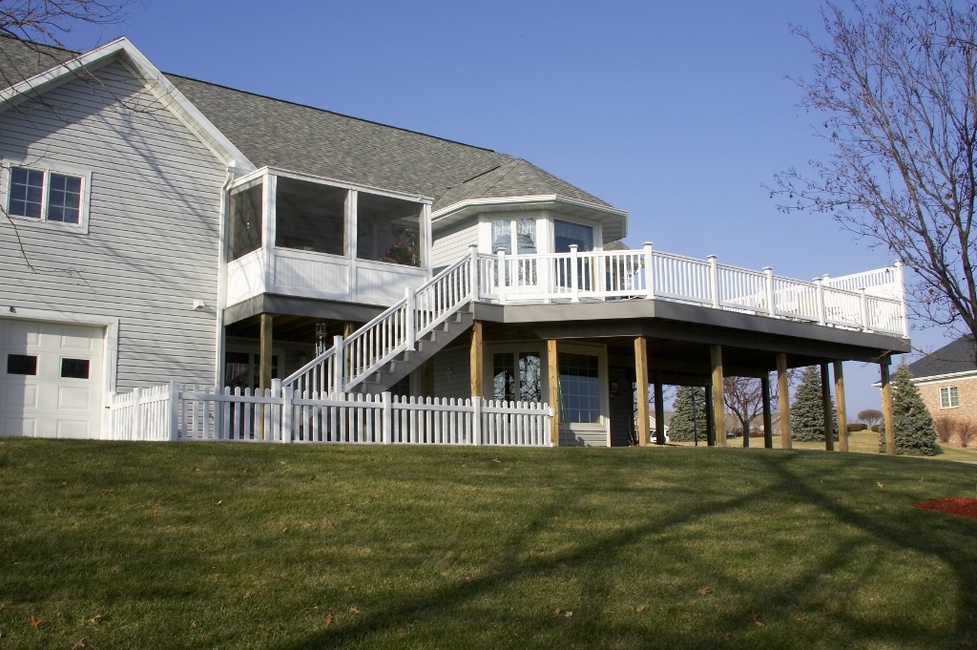 JAM Systems/Midland Overhead Doors