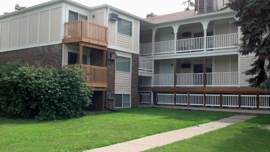 JAM Systems/Midland Overhead Doors