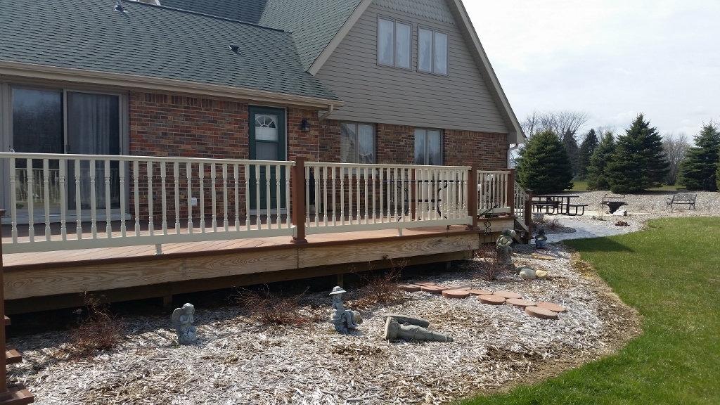 JAM Systems/Midland Overhead Doors