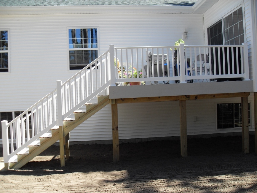 JAM Systems/Midland Overhead Doors